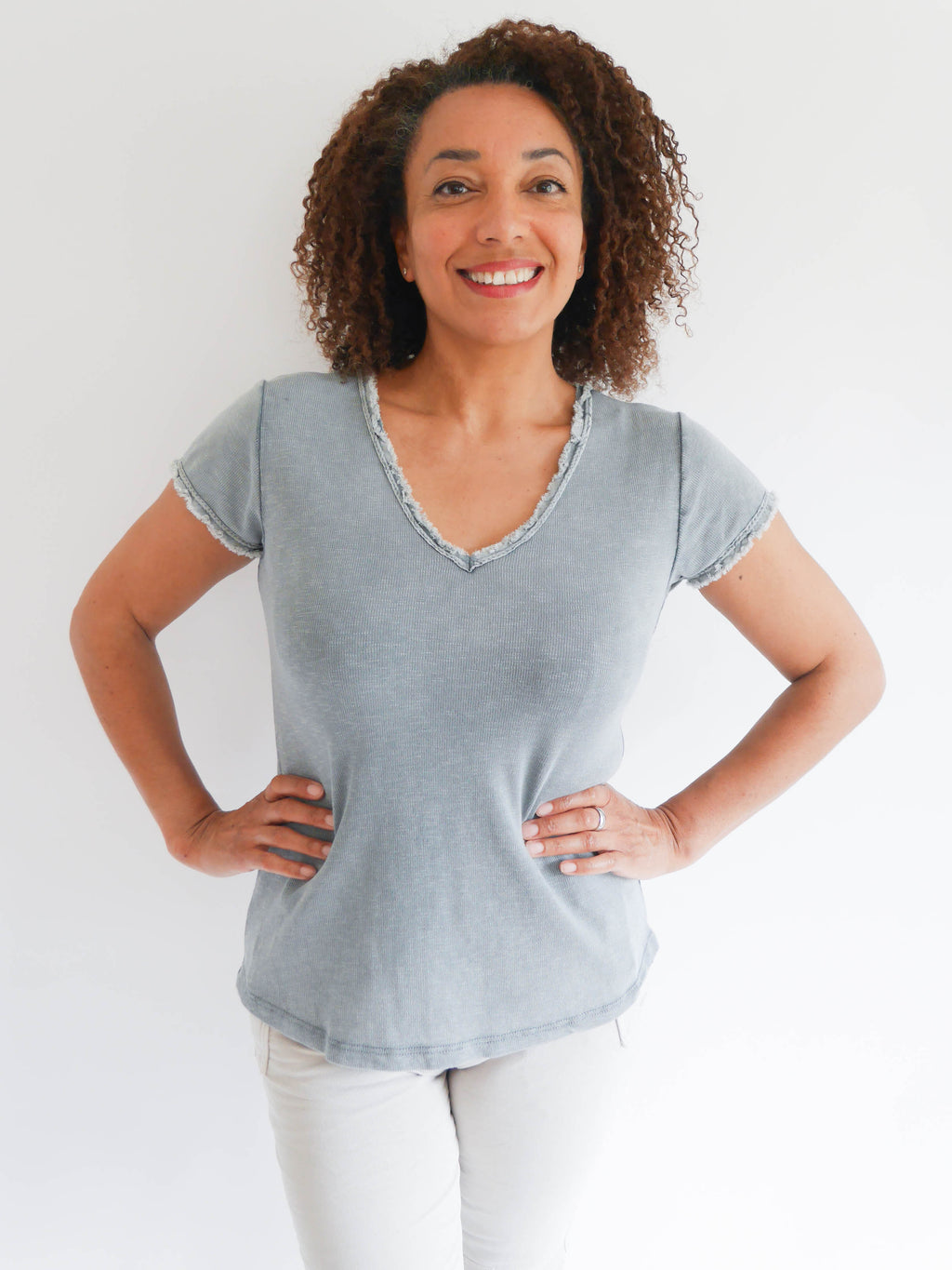 TOPS & T-SHIRTS – No1 George Street