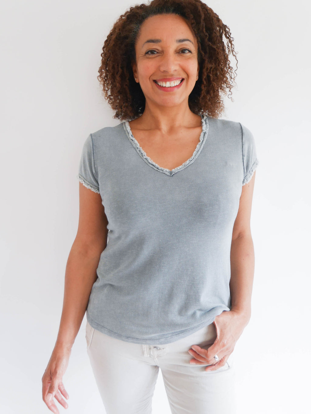 TOPS & T-SHIRTS – No1 George Street